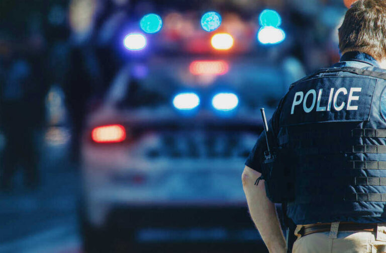 Cop’s Split-Second Move Triggers SHOCKING Criminal Charges | Priority ...