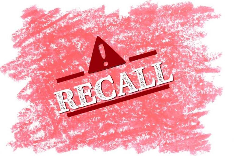 700,000 Recalled – Burn Risk ALERT! | Priority News Now