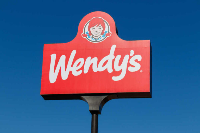 New Product Blitz Hits Wendy’s | Priority News Now
