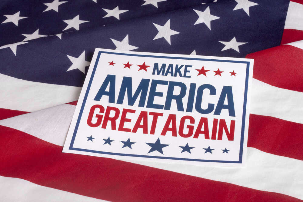MAGA Rally Replacing America’s 250 Birthday Celebration? | Priority ...